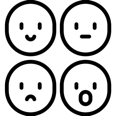 Behaviour Vector Svg Icon Svg Repo