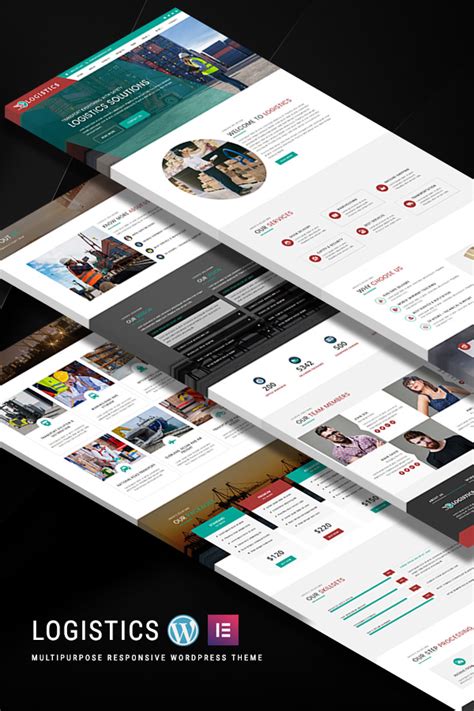 Elementor Layouts For Wordpress Elegant Marketplace