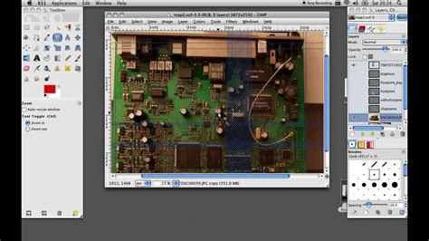 Embedded Analysis Workflow Part 1 Youtube