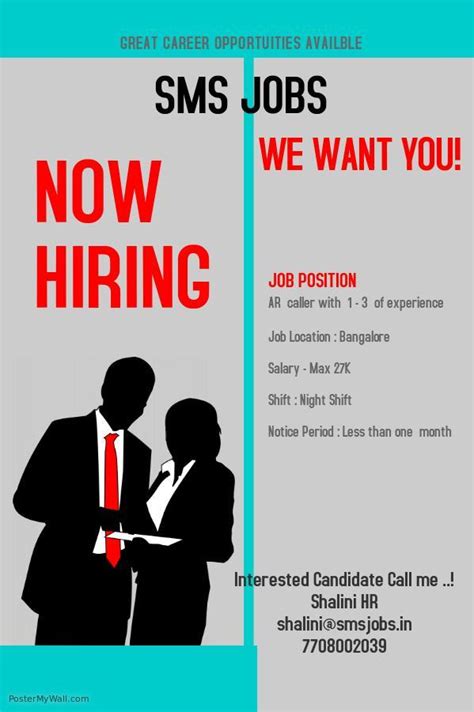 Shalini Jayakumar On Linkedin We Are Hiring Now