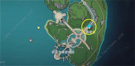 原神露景泉供奉池怎么解锁 露景泉供奉池解锁技巧攻略 手游问答 嗨客手机站