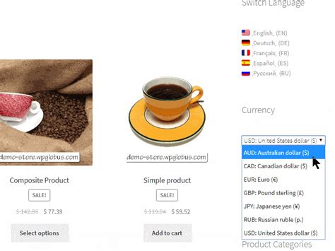 9 Best Woocommerce Currency Switcher Plugins 2023 Gomahamaya