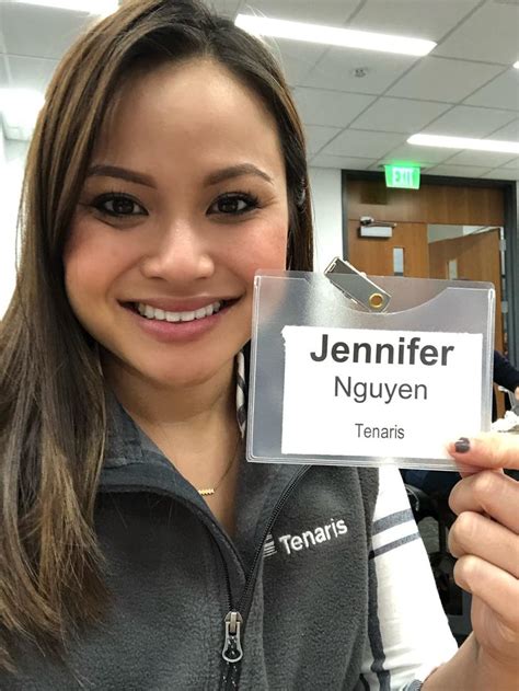 Jennifer Hsu On Linkedin Tenaris Theuniversityoftexas Womeninstem