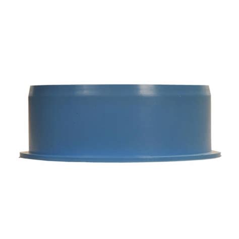 Marley Dblue Acoustic Socket Plug 110mm