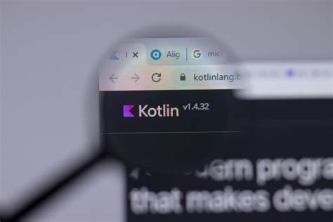 Kotlin Backend Development Services Dacdigital