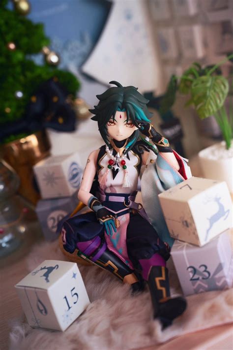 Chichi On Twitter Chi的赎罪行为（前几天看了不少魈的色图 Xiao Not Happy With Me Looking For Xiao Hentai Xiao 魈