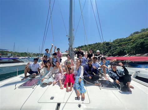 Yeeraf Outing 2023 Phuket Yeeraf Coltd บริษัท ยีราฟ จำกัด