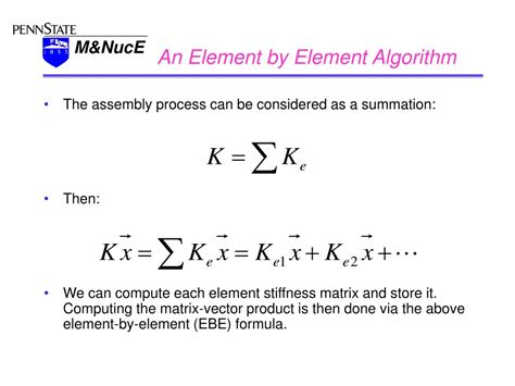 Ppt Parallel Solution Of The Poisson Problem Using Mpi Powerpoint