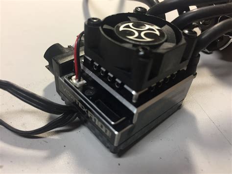 TEAM ORION ELECTRONICS 1 10 R C Tech Forums