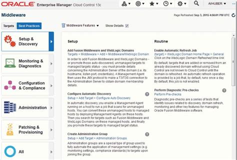 Reflections After Oracle Openworld 2015 Paas Foundation Weblogic Coherence Jcs And