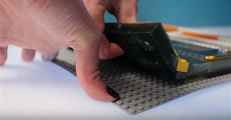 Prezent Na Dzie Ojca Czekoladki W Kszta Cie Narz Dzi Potrzebujesz Tylko Klock W Lego