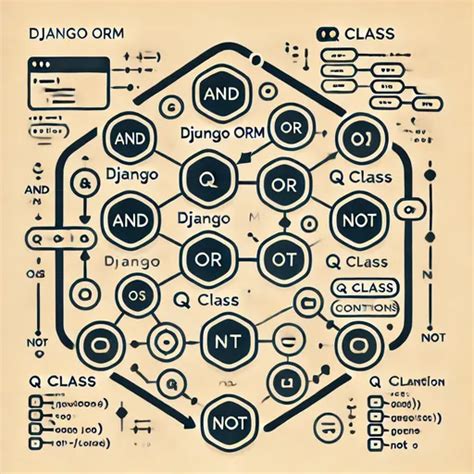 Using The Q Class In Django A Simple Way To Handle Complex Conditions
