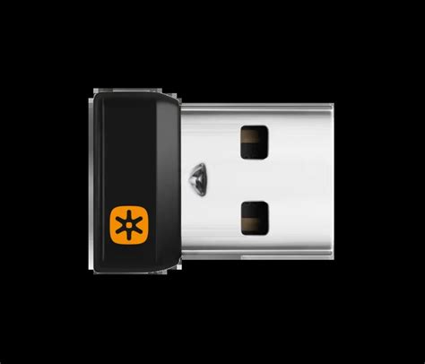 Logitech Unifying Receiver Qutech Logitech Unifying Receiver Qutech