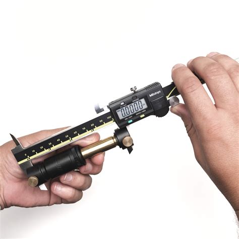 Area 419 Zero Headspace And Ogive Measurement Gauge Kit Area 419