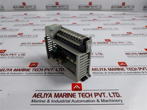 Allen Bradley A B Quality 1769 Ob16 Sourcing Output Module 94v Aeliya Allen Bradley A B Quality 1769 Ob16 Sourcing Output Module 94v Aeliya