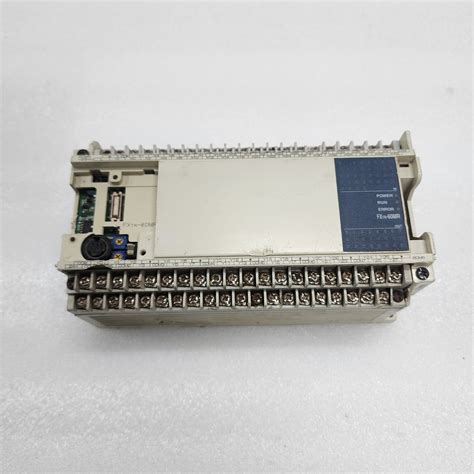 MITSUBISHI FX N MR PLC PROGRAMMABLE CONTROLLER V