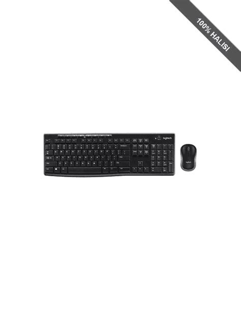 Logitech Mk270 Wireless Keyboard And Mouse Combo Online Shopping Site For Electronics Home