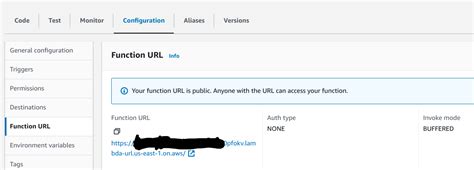 Lambda Series Ep 1 Generating Test Data Learning Url Params And Env