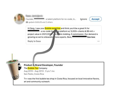 Serg Masís On Linkedin Programming Webdevelopment Bubbletea Bubble Softwareengineering