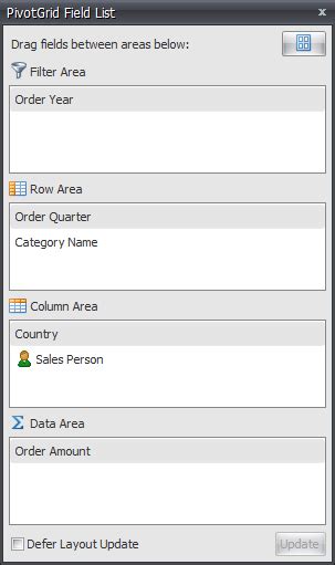 customizationformlayout enum cross platform class library devexpress documentation