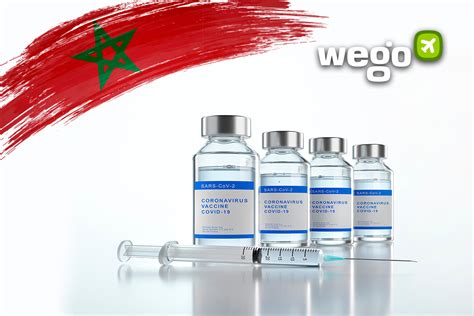 الجرعة الرابعة من لقاح كورونا في المغرب كلّ ما تريد معرفته آخر تحديث