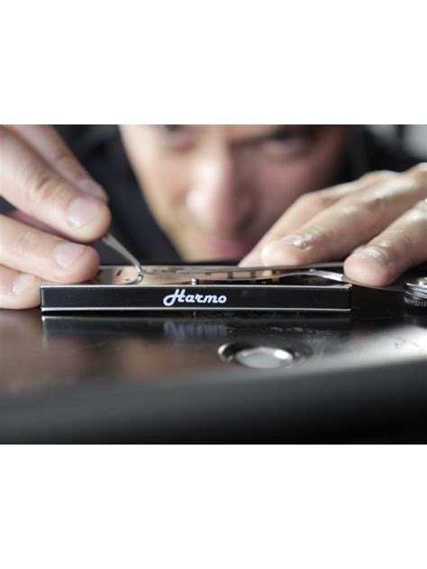 Repair Your Harmonica