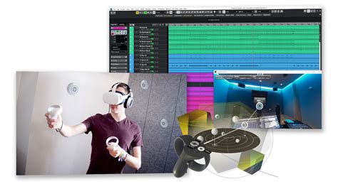 Boosting Your Spatial Music Mixing Workflow