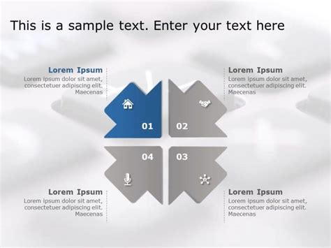 25 Free Convergence And Divergence PowerPoint Templates Slides SlideUpLift