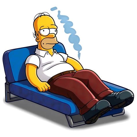 200 Homer Simpson Png Images