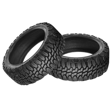 Haida Hd868 M T 275 65r20 126 Q Tire Sansujyuku