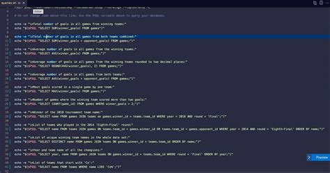 World Cup Db Wont Accept Correct Queries Backend Development The Freecodecamp Forum