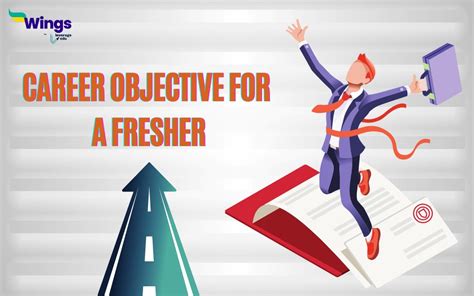 Career Objective For A Fresher Examples Writing Guide Leverage Edu