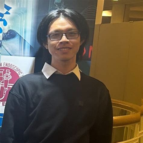 Hung Ching Lin Linkedin