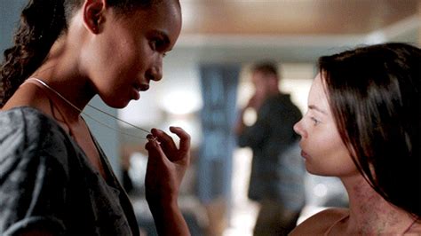 Siren Tumblr Siren Sirens Tv Dangerous Woman