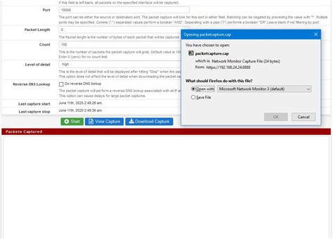 Port Forward To Udp 10000 Is Not Working Netgate Forum
