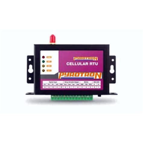 Iot Based Product At 31000 00 INR In Delhi Delhi Pyrotron India Inc