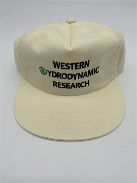 Hidden Whr X Hiddenppf Promotional Hat Off White Grailed