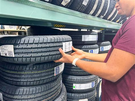Bjs Tires Heres How Much Youll Save The Krazy Coupon Lady