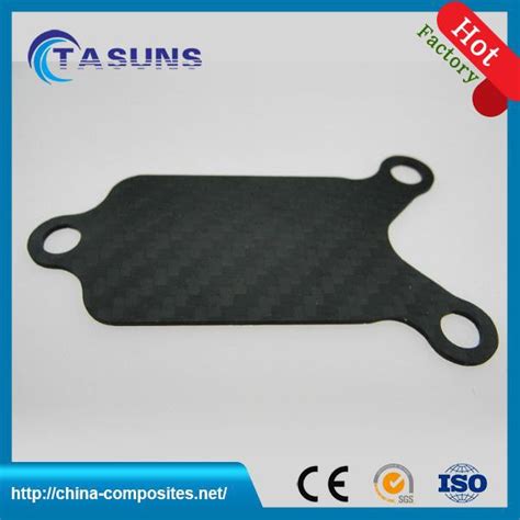 사용자 정의 탄소 섬유 Cnc 절단 프레임 Cnc 절단 탄소 섬유 부품 Cnc 탄소 섬유 시트의 최고의 가격 제조 업체 및 공장 중국 Tasuns 복합