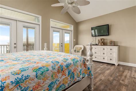 Lazy Daze Beach House Dauphin Island Beach Rentals