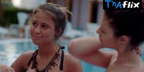 Maria Bakalova Bikini Scene In Transgression Tnaflix Com