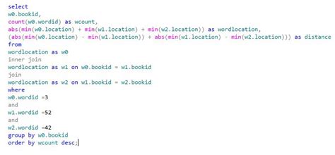 Sql Performance Issue In Retrieving Multiple Output Of The Same