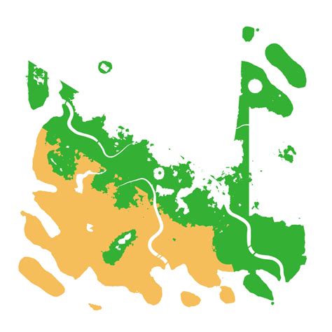 Flying Turbans Rust Map Just Wiped