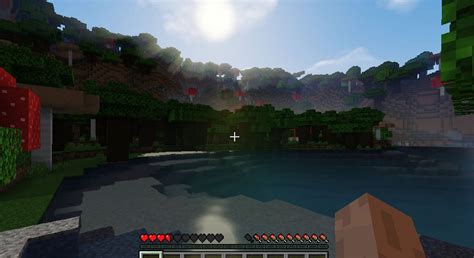 Best Minecraft Shaders For Low End Pcs