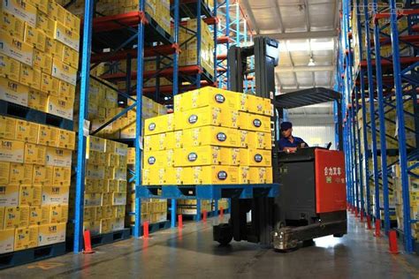 Wms仓储系统聚焦企业数字化转型，wms仓库管理软件全称 锐成科技