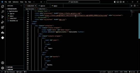 Ankit Gupta On Linkedin Opportunity Html Javascript Github Internship Task4 Codealpha