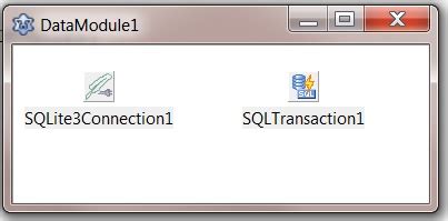 SQLdb Tutorial4 Free Pascal Wiki