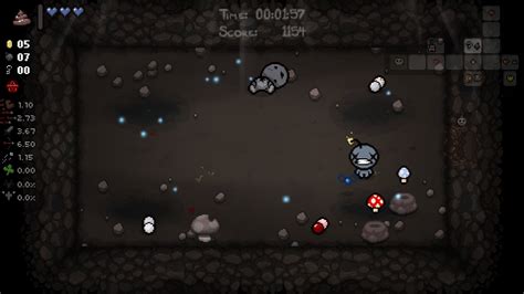 Rng Said Its My Turn On The Controller R Bindingofisaac