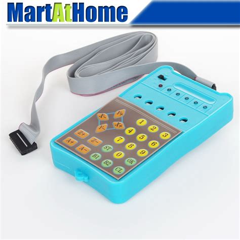 Cnc 3 4 Axis Remote Handvat Controller Voor 3rd Ge Grandado