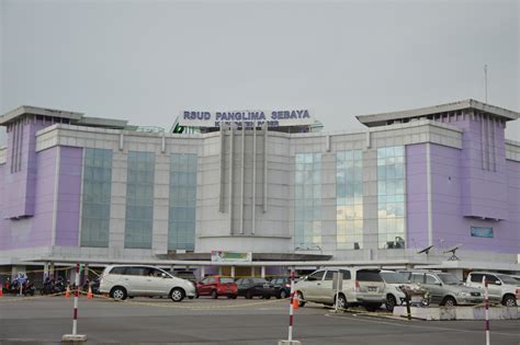 Akreditasi Rsud Panglima Sebaya Di Lakukan Kars